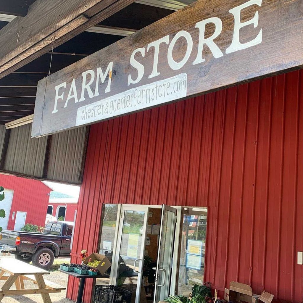Our Work - Chester Agricultural Center
